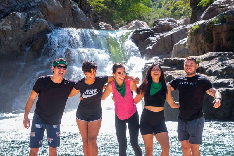 From Puerto & Nuevo Vallarta: ATV Tour with Tequila Tasting - Authentic Experiences
