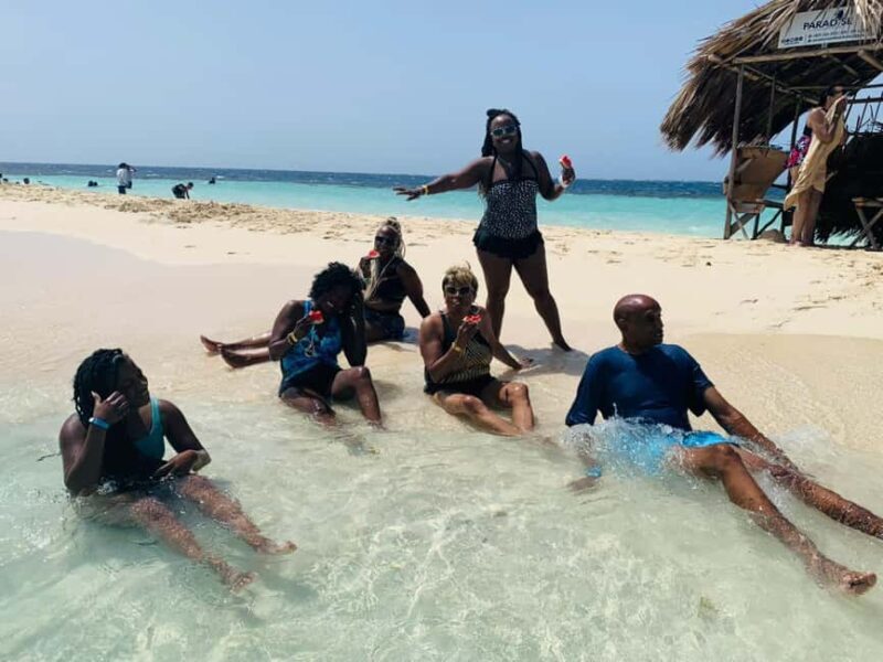 From Puerto Plata: Cayo Arena by VIP Speedboat and Snorkel - From Puerto Plata: Cayo Arena by VIP Speedboat and Snorkel – A Complete Review