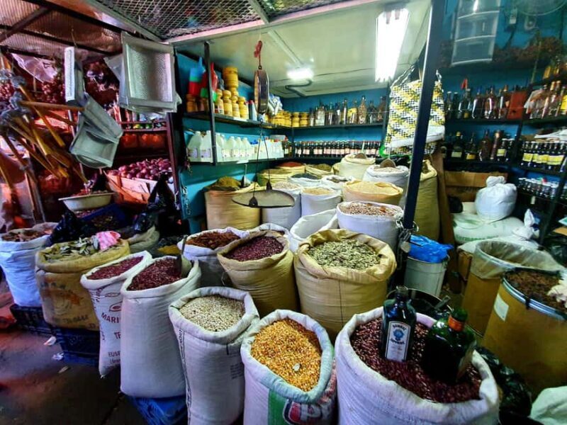 From Puerto Plata Priv: Cocoa, Coffee, Cigars & Local Market - Mountain Viewpoints and Coffee at La Cumbre