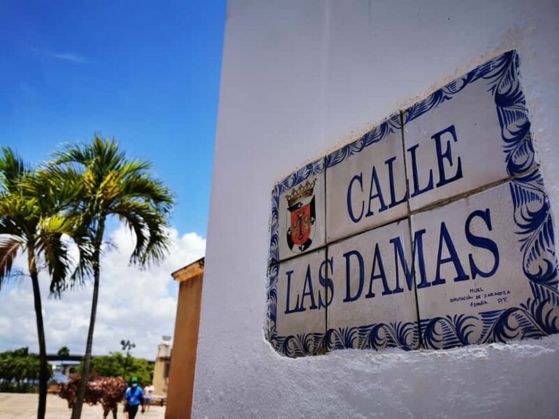 From Puerto Plata: Santo Domingo Complete Visit - A Full Day of Cultural and Natural Sights