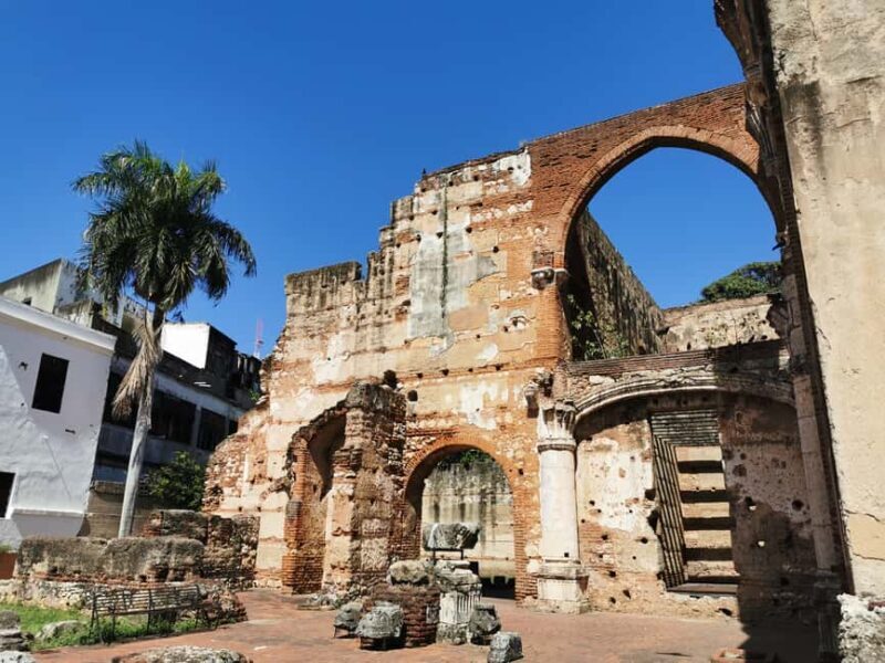 From Puerto Plata: Santo Domingo Complete Visit - What Travelers Say: Authentic Experiences and Expert Guides