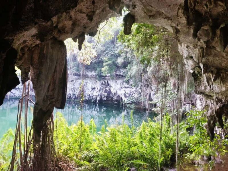 From Puerto Plata: Santo Domingo + Saona Island (2 days) - Day 1: Discovering Santo Domingo