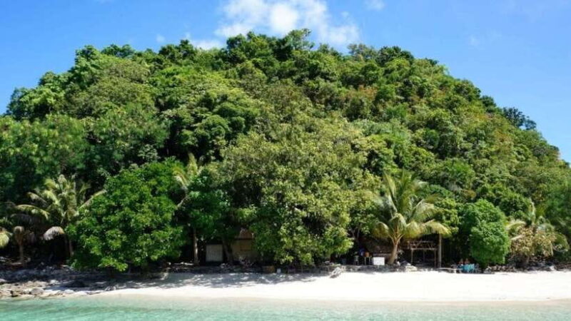 From Puerto Princesa: Port Barton & Island Hopping Day Trip - Key Points