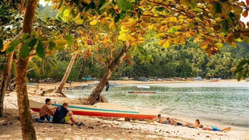 From Puerto Princesa: Port Barton & Island Hopping Day Trip - Who Should Consider This Tour?