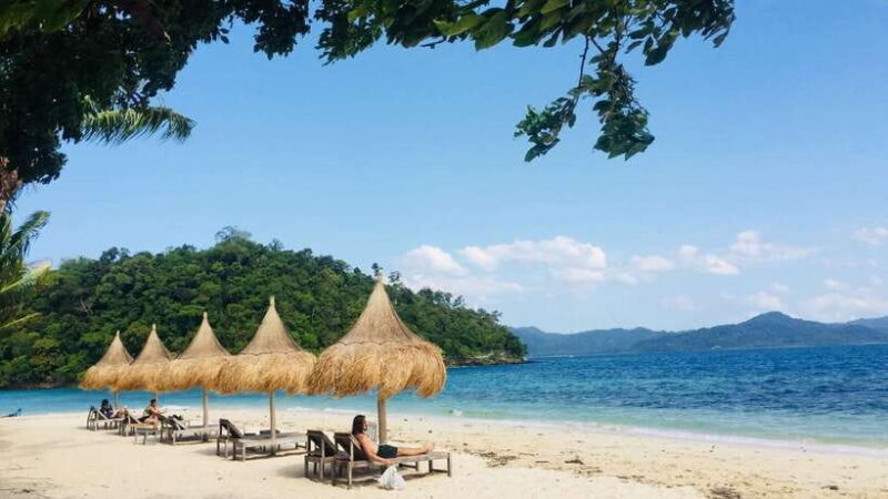 From Puerto Princesa: Port Barton & Island Hopping Day Trip - Final Thoughts