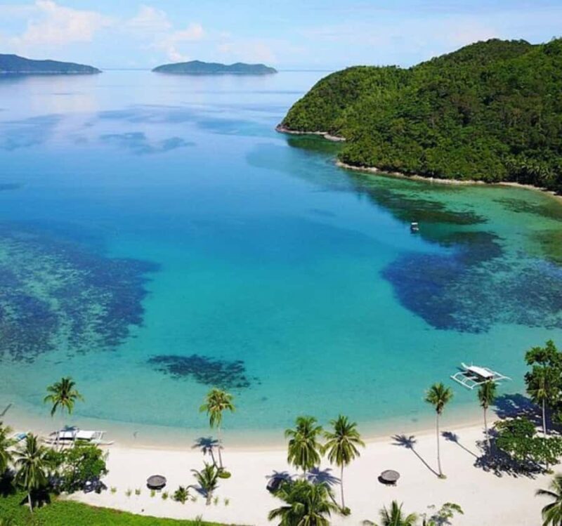 From Puerto Princesa: Port Barton Island Hopping - Final Thoughts