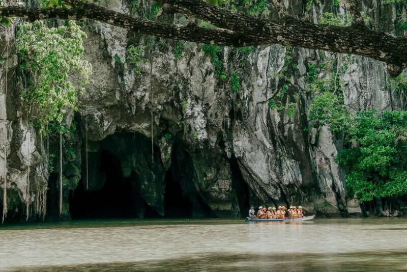 From Puerto Princesa: Underground River Full-Day Trip - From Puerto Princesa: Underground River Full-Day Trip – A Clear Look at Palawans Natural Wonder