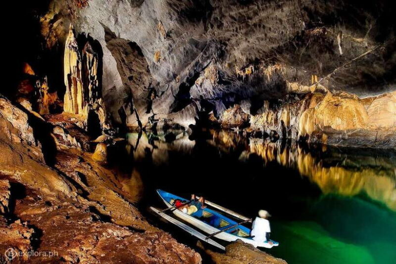 From Puerto Princesa: Underground River Full-Day Trip - What Makes This Tour Worth Your Time?