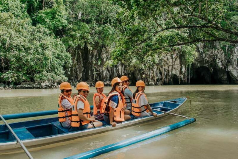 From Puerto Princesa: Underground River Full-Day Trip - Practical Tips for Enjoying Your Tour