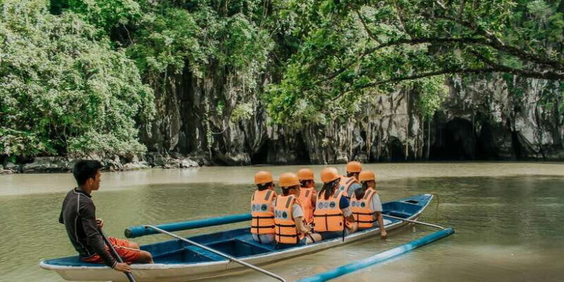 From Puerto Princesa: Underground River Full-Day Trip - Who Will Love This Tour?