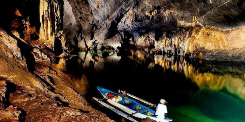 From Puerto Princesa: Underground River Full-Day Trip - Final Thoughts