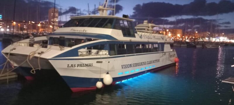 From Puerto Rico: Boat trip along the coast w/ Food & Drinks - A Practical Look at the Puerto Rico Boat Trip Along the Coast with Food & Drinks