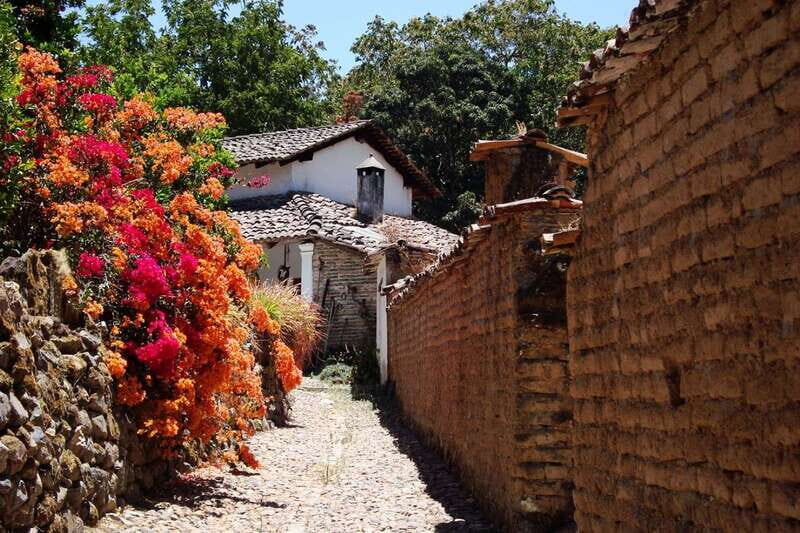 From Puerto Vallarta: Full-Day Tour to San Sebastian - Introduction to San Sebastian: A Historic Mining Village