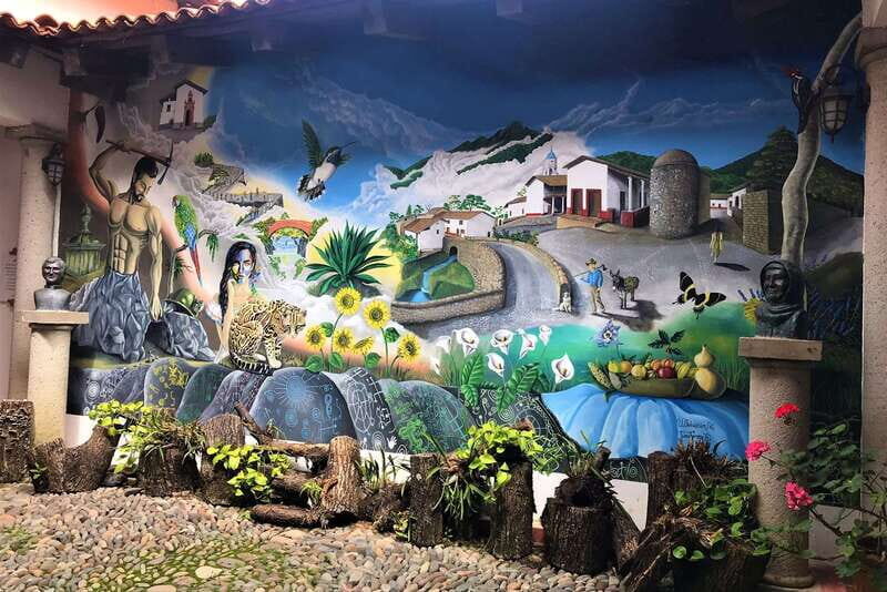 From Puerto Vallarta: Full-Day Tour to San Sebastian - Coffee Hacienda Tour: Sipping Local Tradition