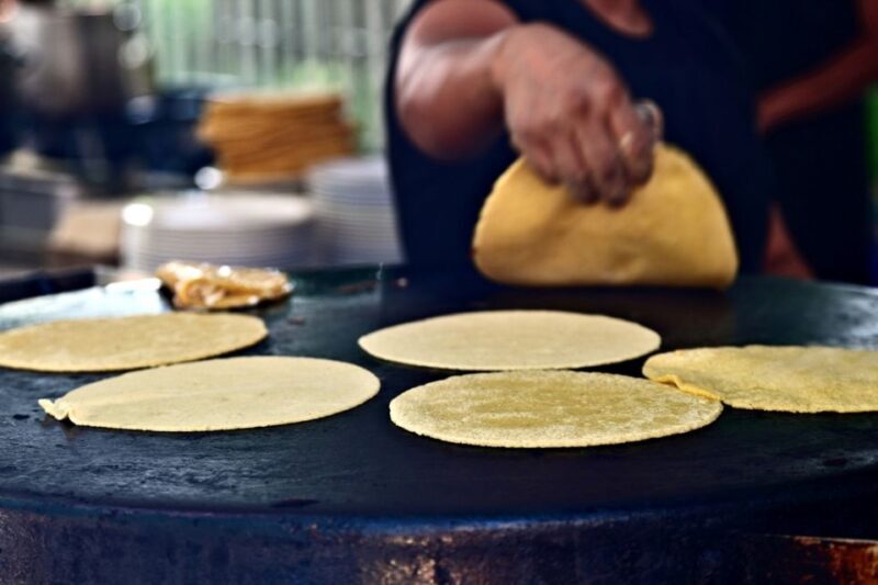 From Puerto Vallarta: Full-Day Tour to San Sebastian - Scenic and Authentic
