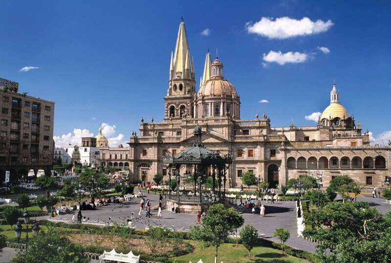 From Puerto Vallarta: Guadalajara, Tequila and Tlaquepaque - Who Will Love This Tour