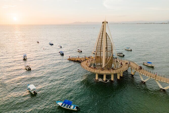 From Puerto Vallarta: Hidden Coves Private Tour - FAQs