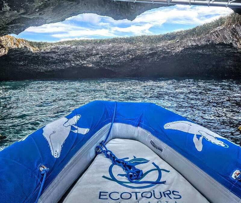 From Puerto Vallarta: Marieta Islands Snorkeling Trip - Who Should Consider This Tour?