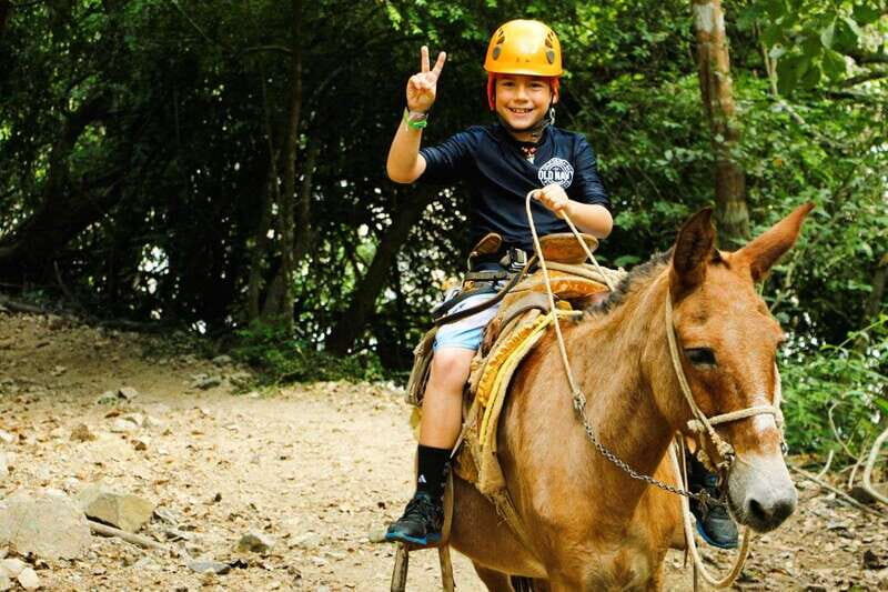 From Puerto Vallarta & Nuevo Vallarta: Canopy Zipline Tour - Final Thoughts