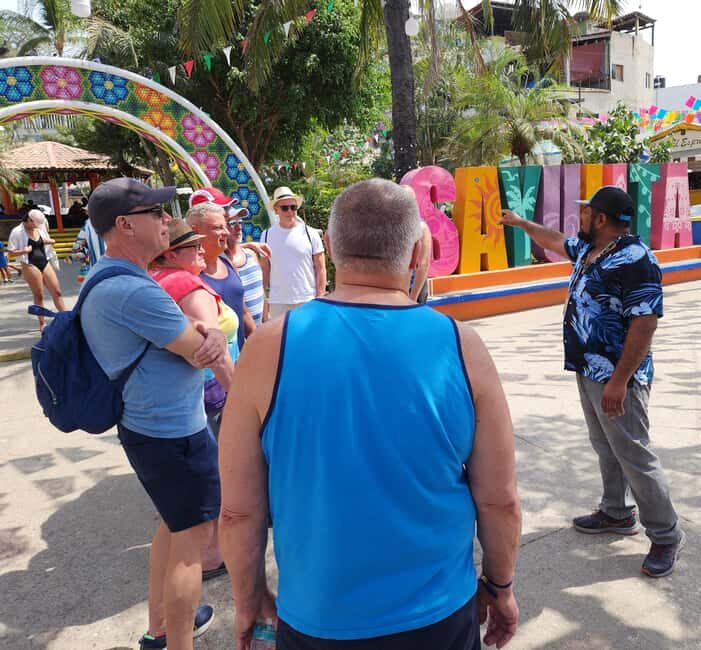 From Puerto Vallarta: San Pancho and Sayulita Cultural Tour - An In-Depth Look at the Tour Experience