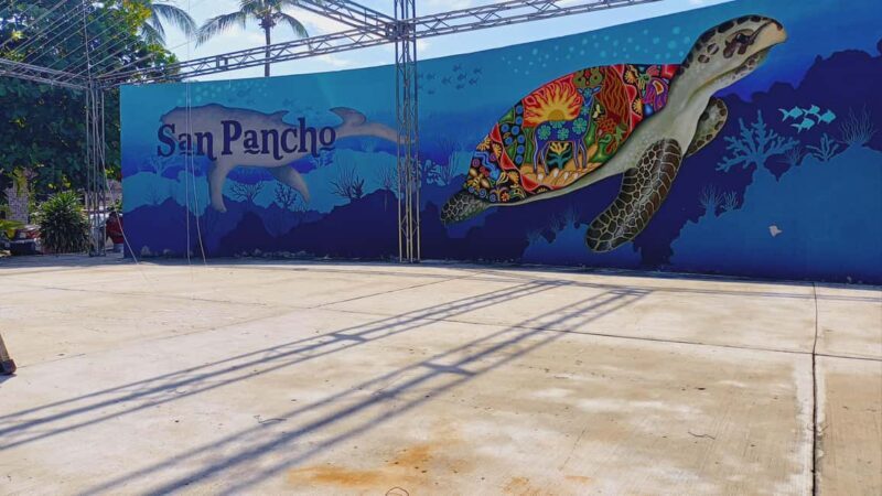 From Puerto Vallarta: San Pancho and Sayulita Cultural Tour - FAQ