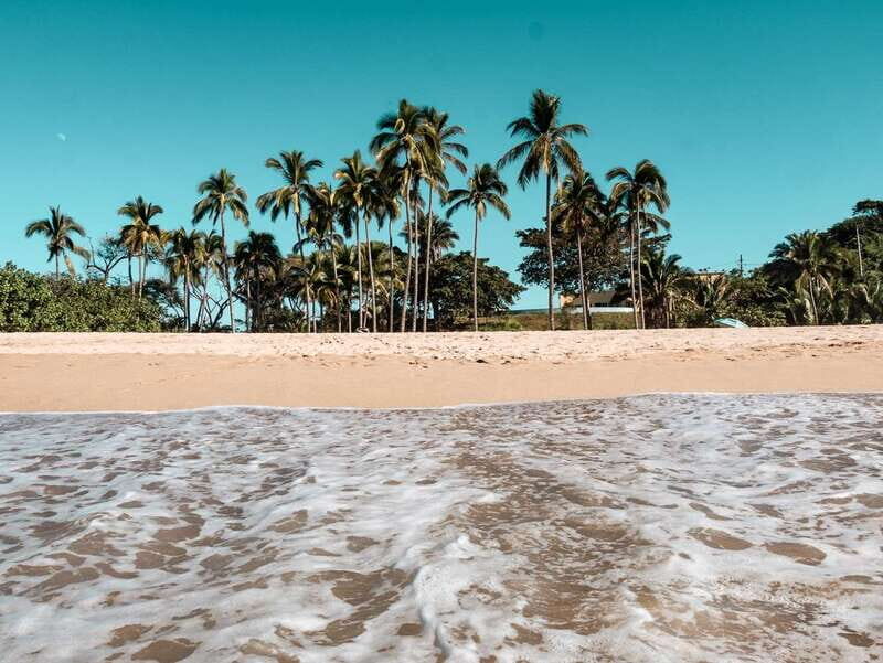 From Puerto Vallarta: San Pancho and Sayulita - Key Points