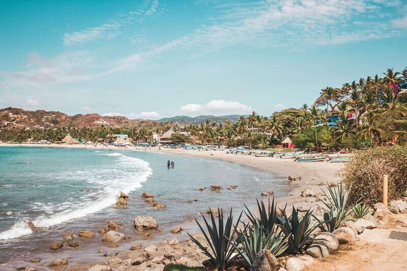 From Puerto Vallarta: San Pancho and Sayulita - A Closer Look at the Itinerary and Experience