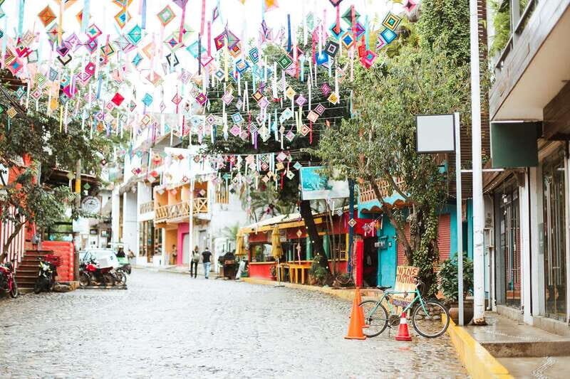 From Puerto Vallarta: San Pancho and Sayulita - Who Should Consider This Tour?