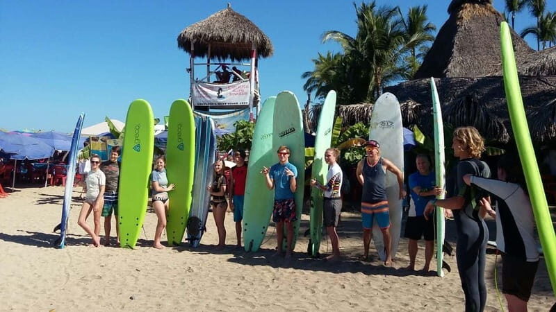 From Puerto Vallarta: San Pancho and Sayulita - FAQs
