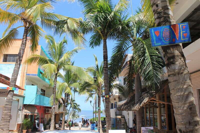 From Puerto Vallarta: San Pancho and Sayulita - Final Thoughts