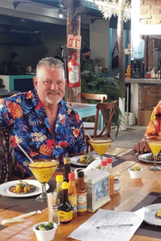 From Puerto Vallarta: San Sebastian del Oeste Guided Tour - Tasting and Dining