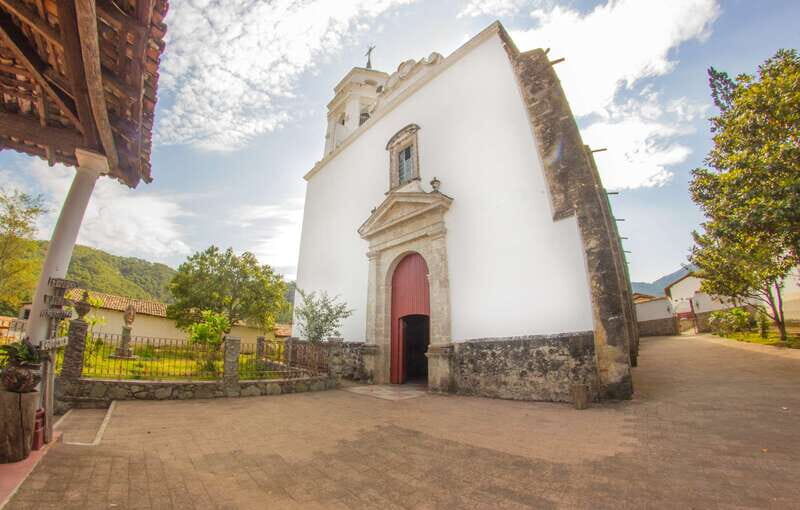 From Puerto Vallarta: San Sebastian del Oeste Guided Tour - The Sum Up