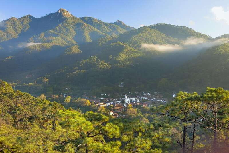 From Puerto Vallarta: San Sebastian del Oeste Guided Tour - FAQ