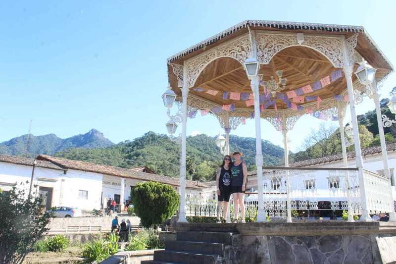 From Puerto Vallarta: San Sebastian del Oeste with Lunch - Transportation and Group Size