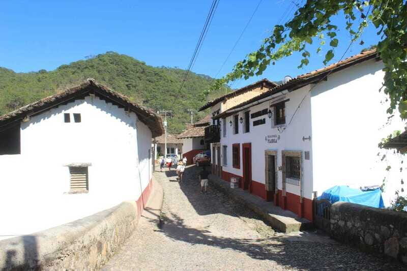 From Puerto Vallarta: San Sebastian del Oeste with Lunch - Drawbacks and Considerations
