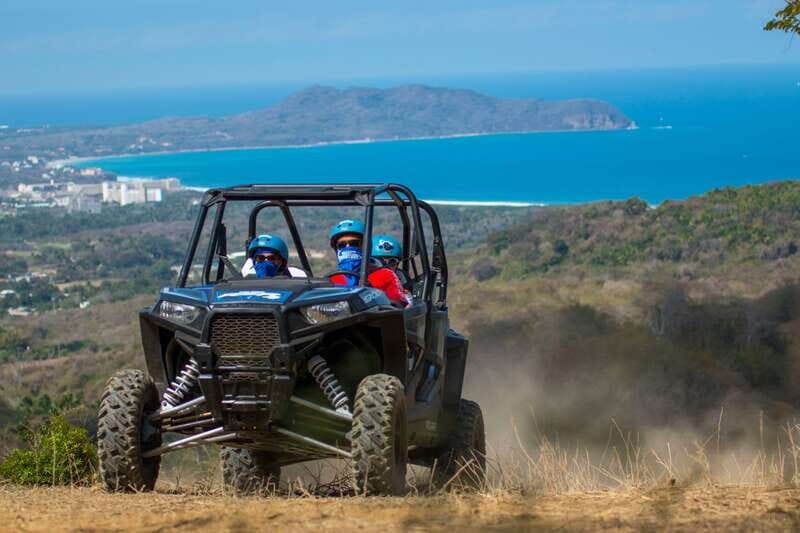 From Puerto Vallarta: Sayulita Escape ATV Day Tour - What the Tour Offers: An In-Depth Look