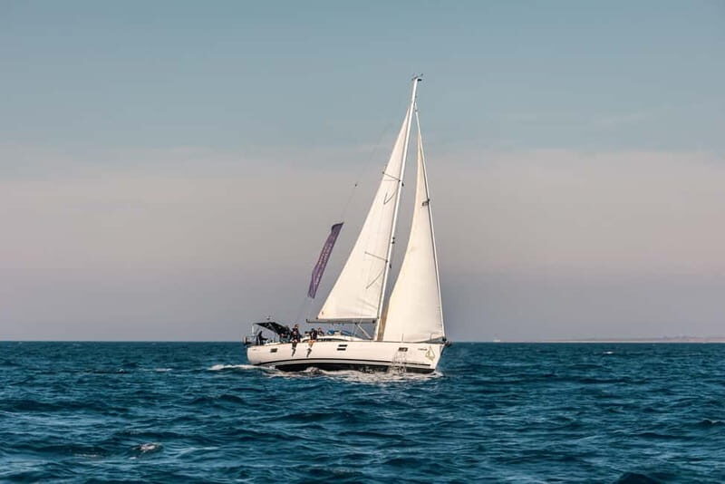 From Pula: 7-Day Sailing Trip to Northern Adriatic Islands - Key Points
