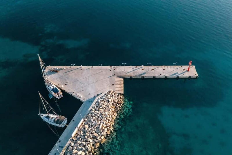 From Pula: 7-Day Sailing Trip to Northern Adriatic Islands - Exploring the Northern Adriatic on a 7-Day Sail