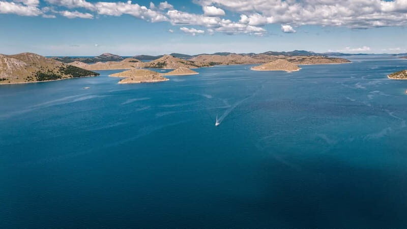 From Pula: 7-Day Sailing Trip to Northern Adriatic Islands - What to Expect and Considerations