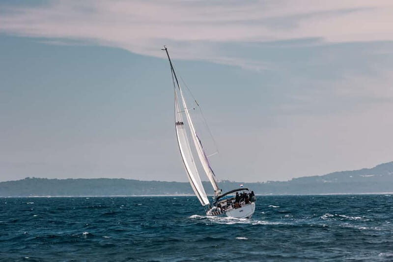 From Pula: 7-Day Sailing Trip to Northern Adriatic Islands - Final Thoughts: Who is This Tour For?