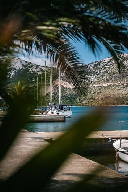 From Pula: 7-Day Sailing Trip to Northern Adriatic Islands - Frequently Asked Questions