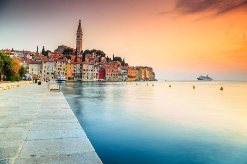 From Pula and Medulin: Flavors of Istria - How This Tour Introduces You to Istria