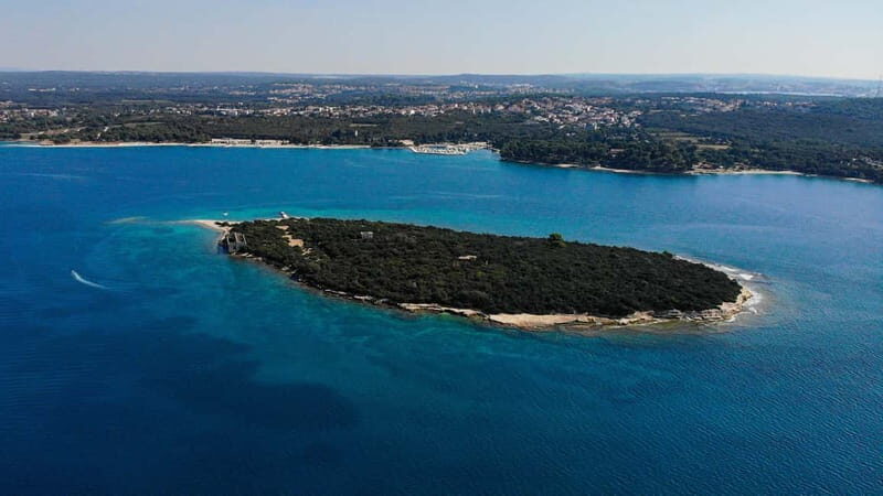 From Pula: Half-day NP Brijuni cruise with Lunch & Swimming - Authentic Traveler Perspectives