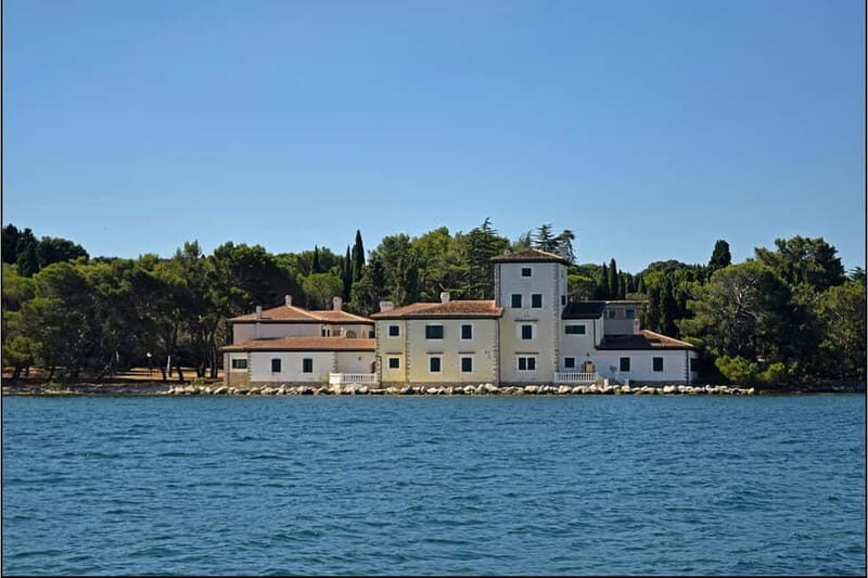 From Pula: Half-day NP Brijuni cruise with Lunch & Swimming - Concluding Thoughts