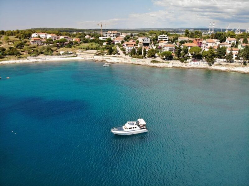 From Pula: Private Boat Tour and Brijuni National Park - The Experience in Detail