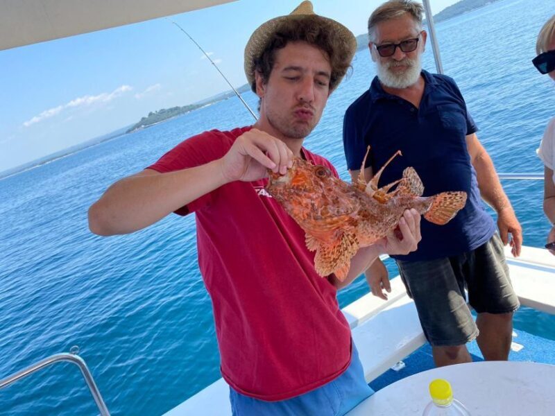 From Pula: Private Boat Tour and Brijuni National Park - Final Thoughts