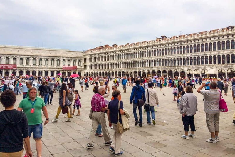 From Pula: Venice Boat Trip with Day or One-Way Option - Key Points