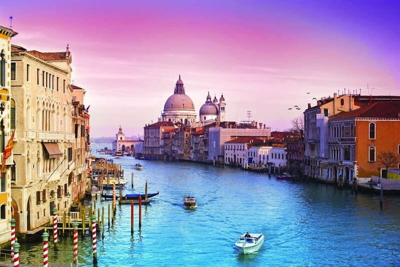 From Pula: Venice Boat Trip with Day or One-Way Option - A Detailed Look at the Experience