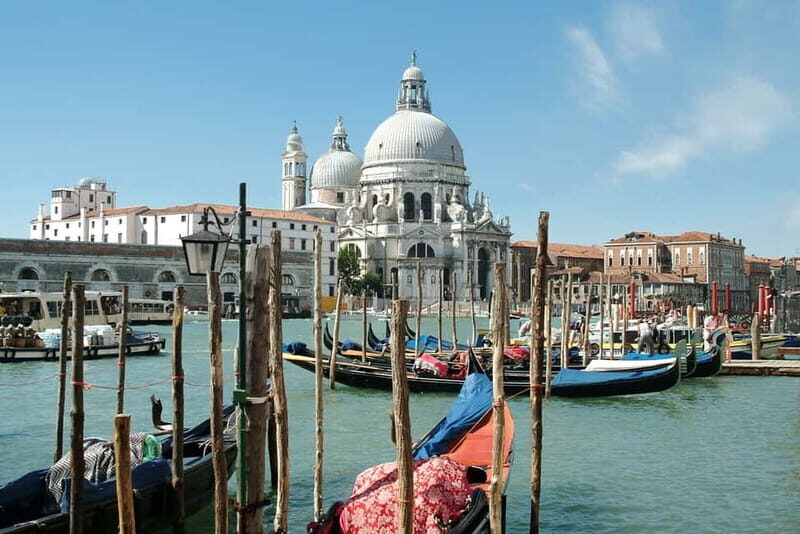 From Pula: Venice Boat Trip with Day or One-Way Option - Final Thoughts
