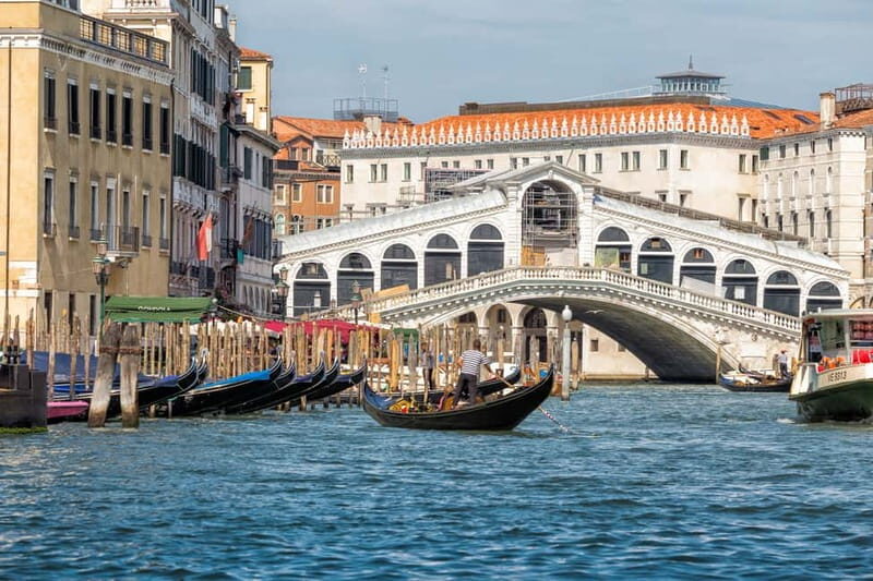 From Pula: Venice Boat Trip with Day or One-Way Option - FAQ